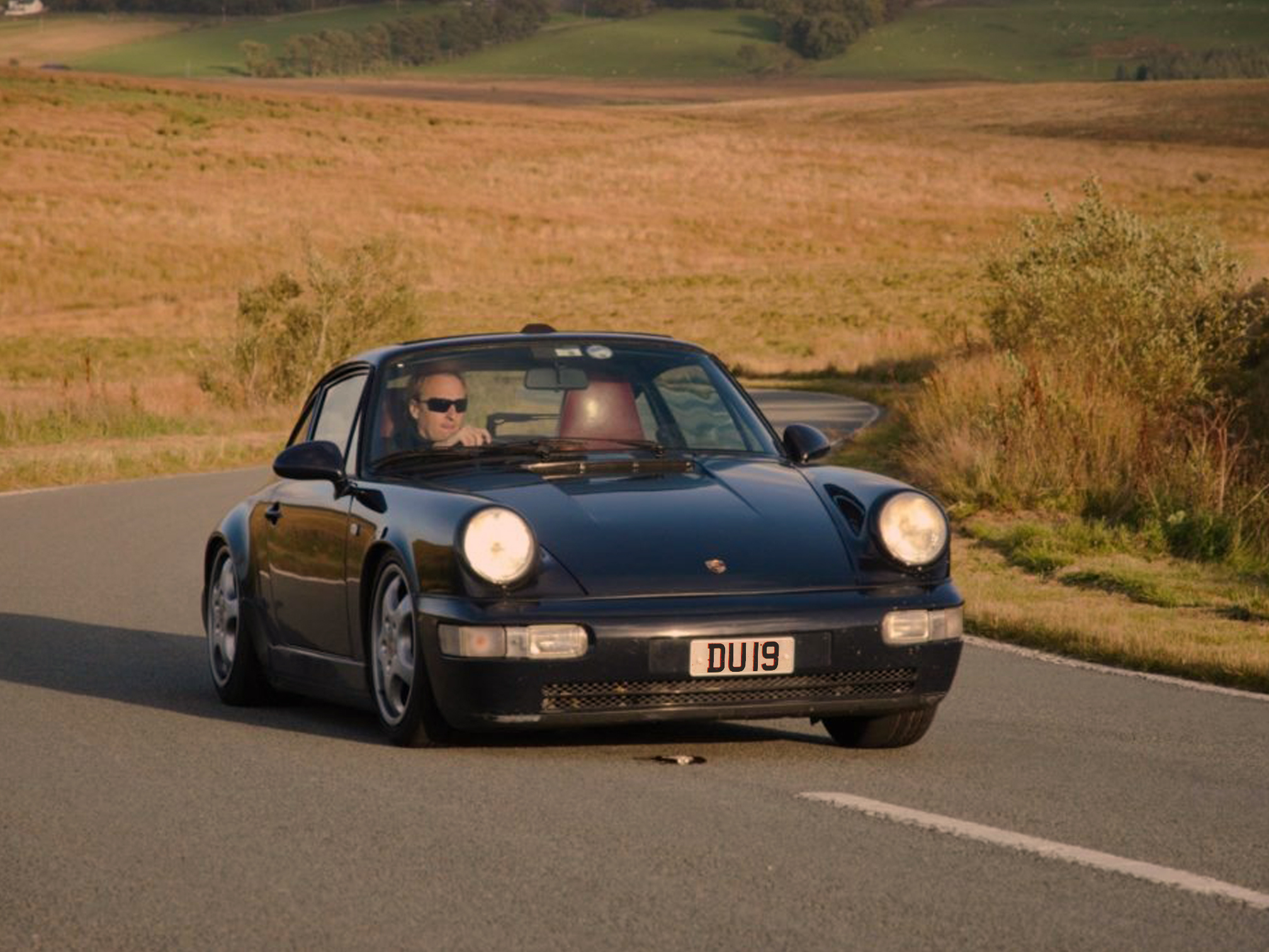 Modification: Porsche 993 3.8 re-build (Tech 9 3.8 conversion)