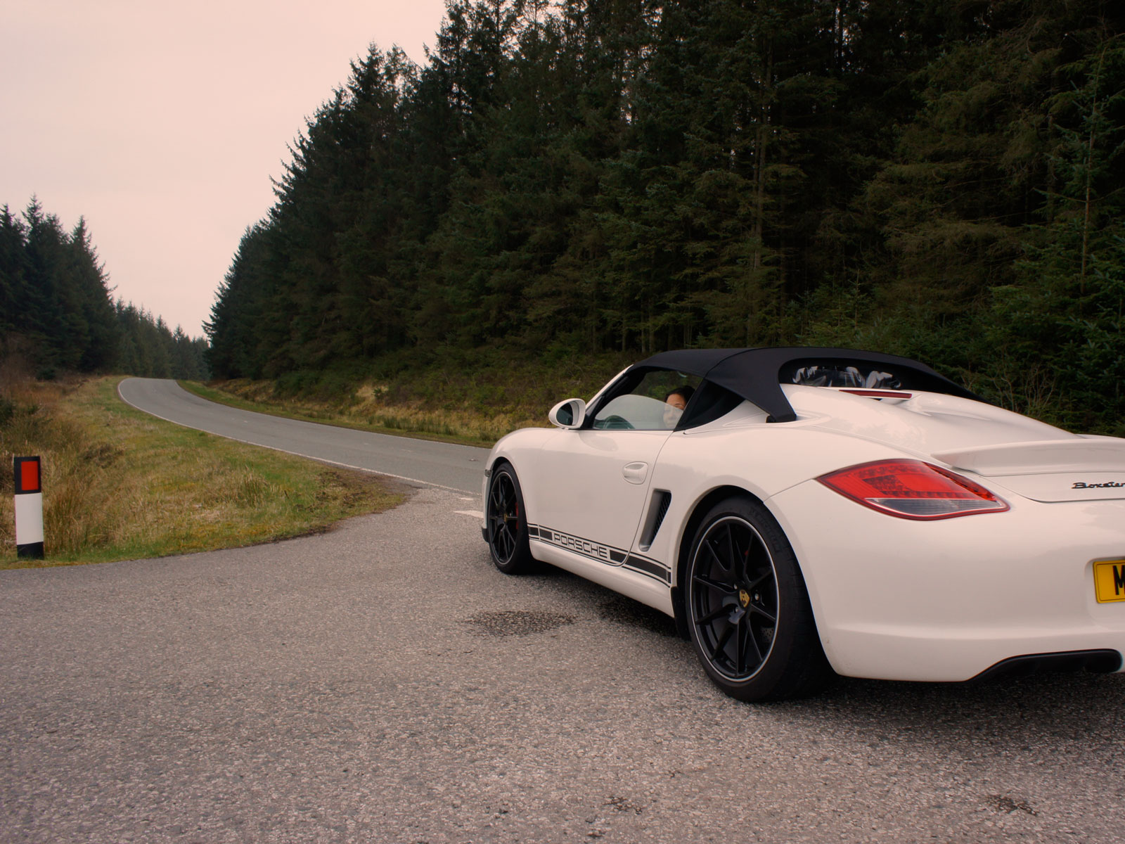 Modification: Porsche 993 3.8 re-build (Tech 9 3.8 conversion)